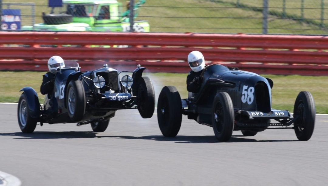 VSCC Spring Start Photo Gallery
