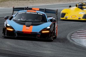 2021 Masters Speed Festival Photo Gallery and Report