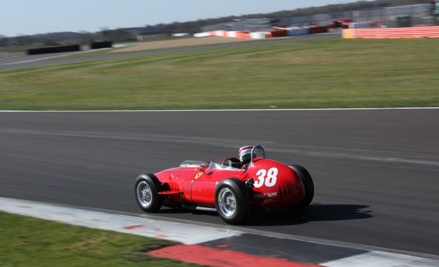 VSCC Spring Start Subscriber Photo Gallery