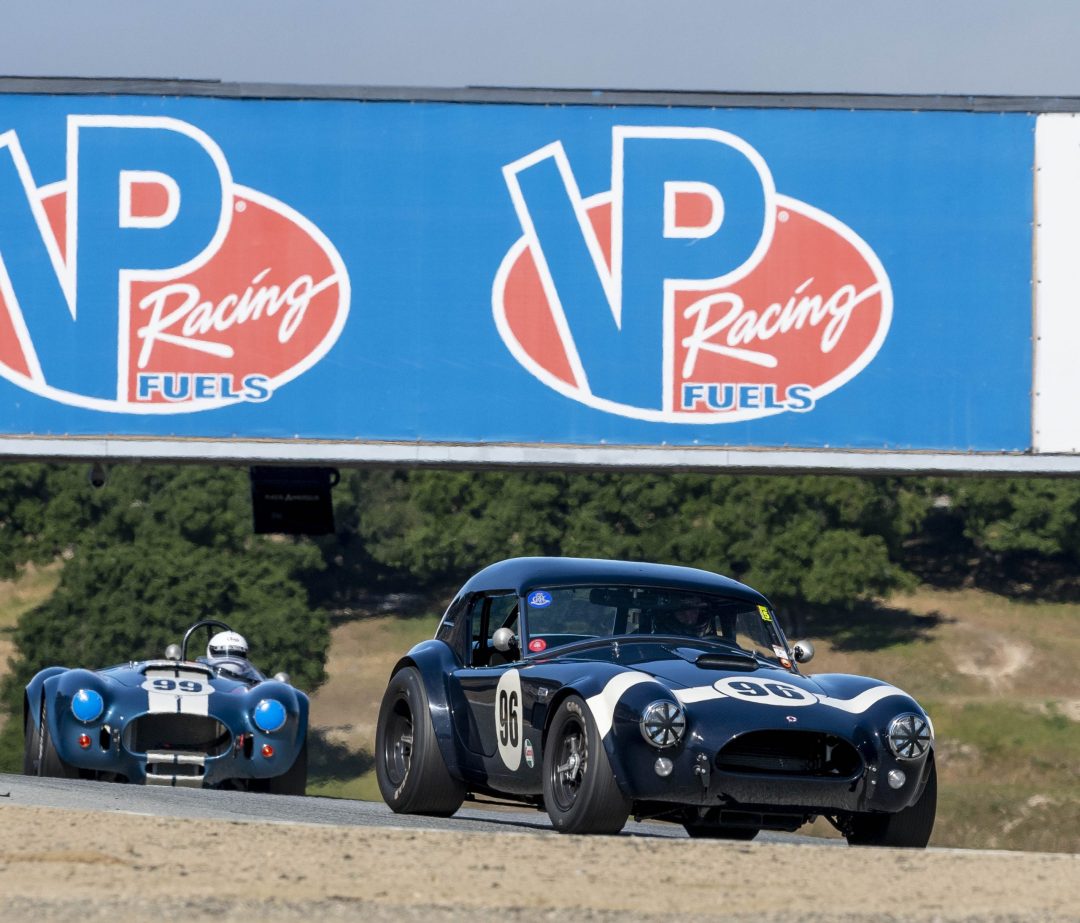 SVRA Trans-Am Speedfest Photo Gallery