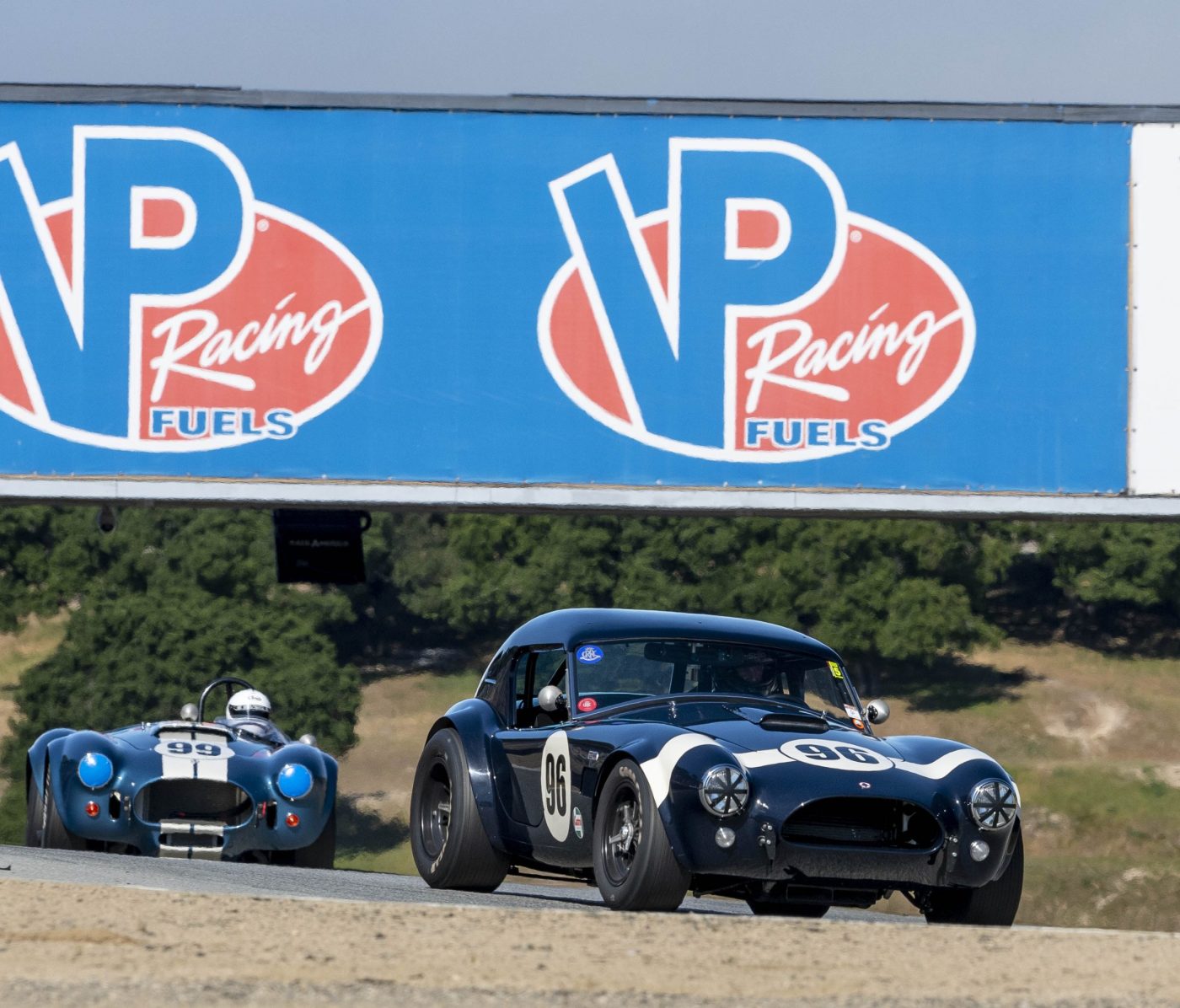 SVRA Trans-Am Speedfest Photo Gallery