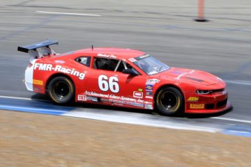 2021 CSRG Spring Races at Thunderhill Raceway Park - Photo Gallery
