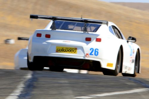 2021 CSRG Spring Races at Thunderhill Raceway Park - Photo Gallery