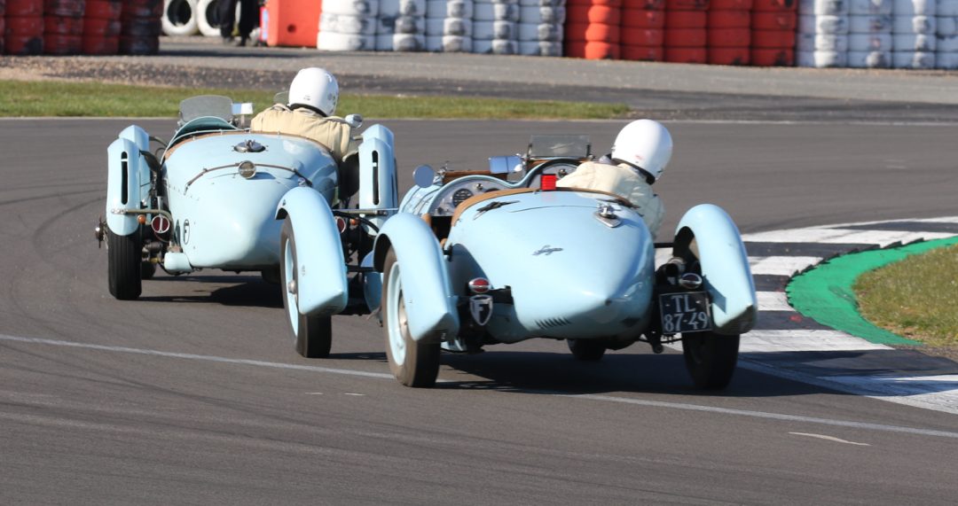 VSCC Spring Start Subscriber Photo Gallery