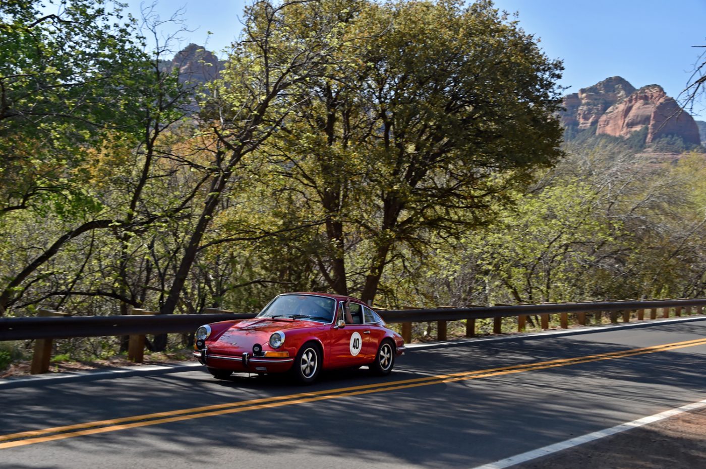 Copperstate 1000 Subscriber Photo Gallery