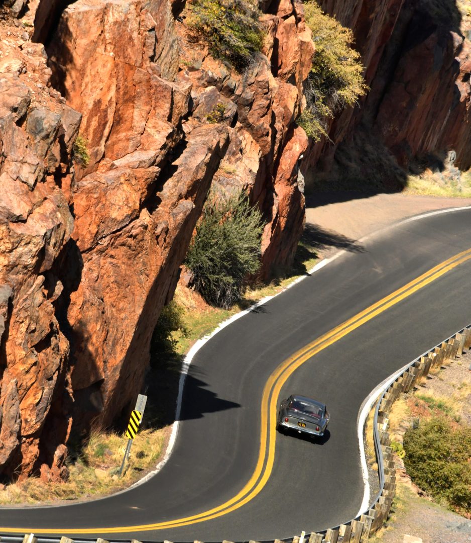 Copperstate 1000 Photo Gallery