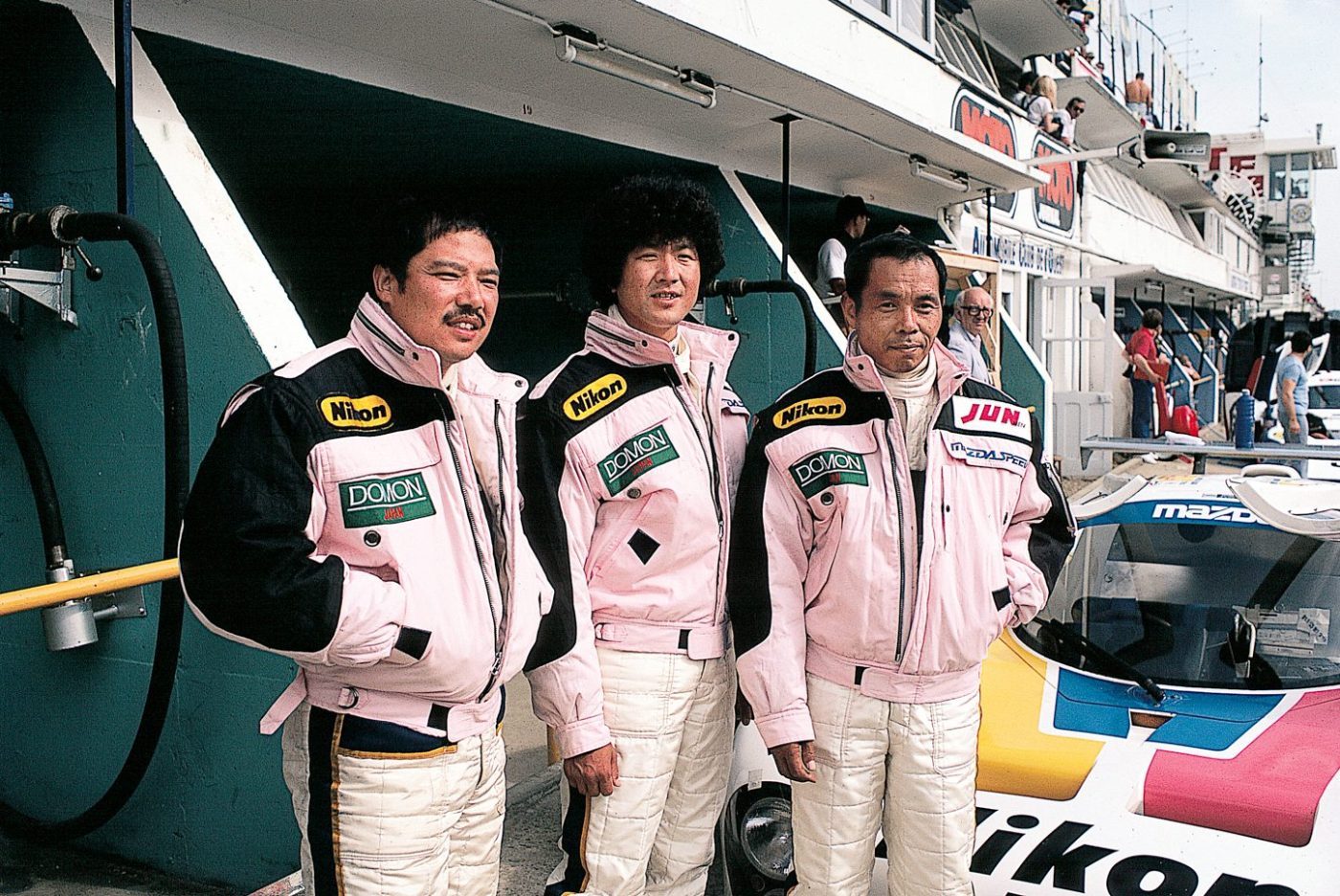 Mazda's Road to Le Mans Victory