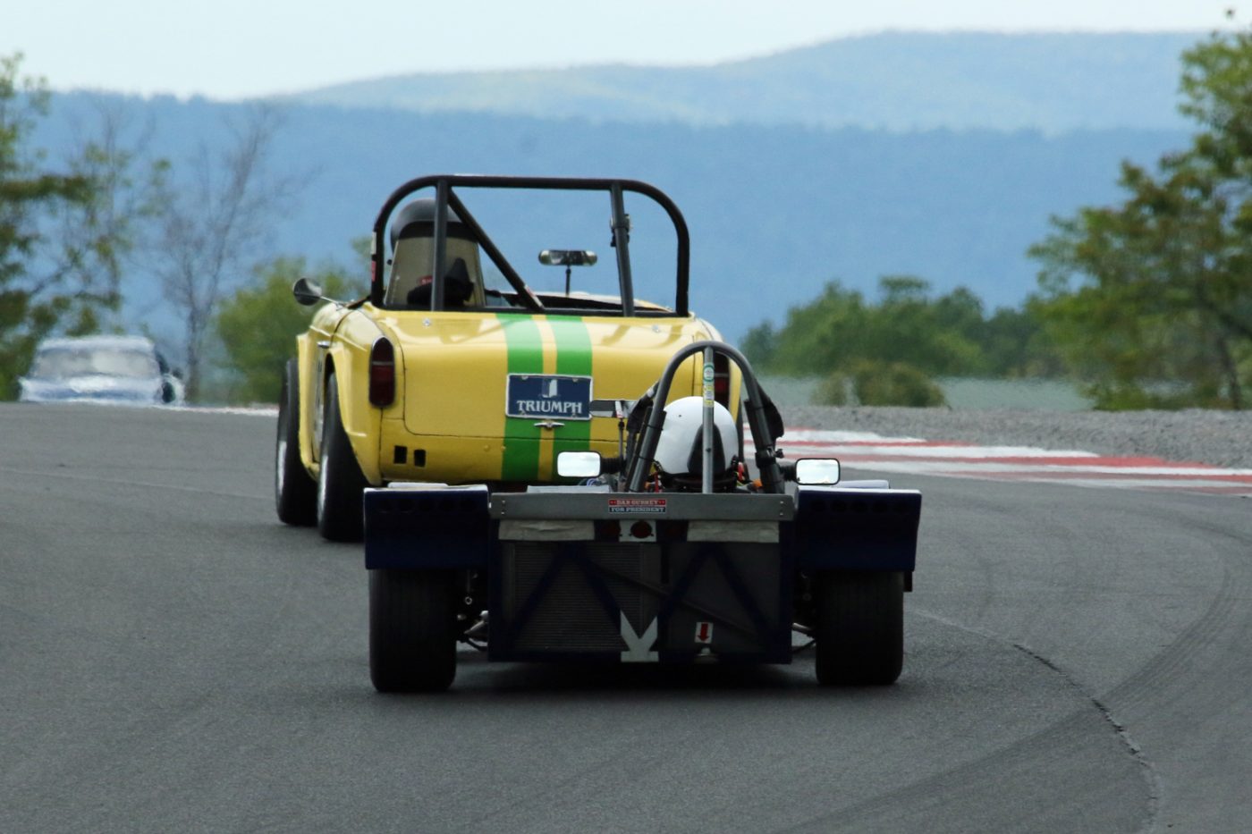 Jefferson 500 Subscriber Photo Gallery