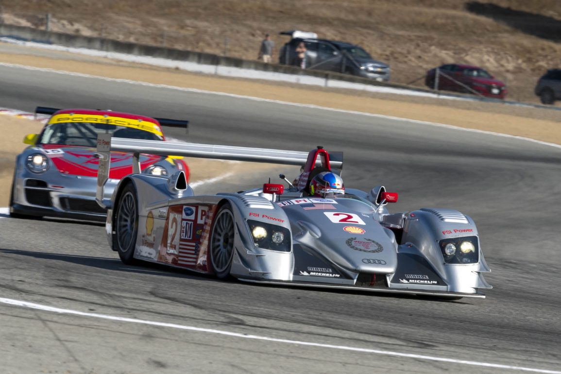 Monterey Motorsports Pre-Reunion 2021 - Report and Photos