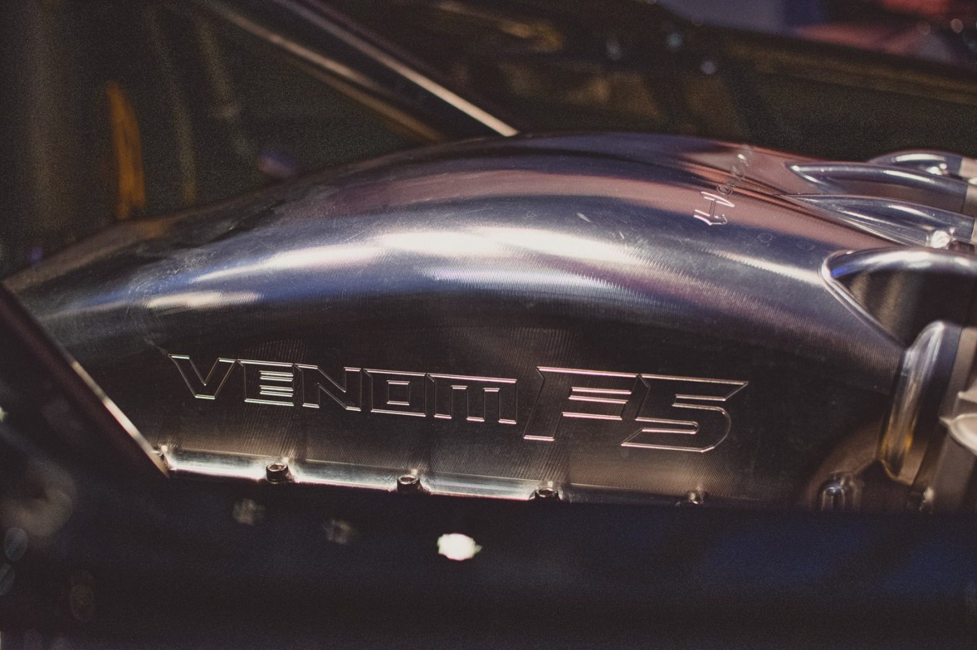 2021 McCall's Motorworks Revival