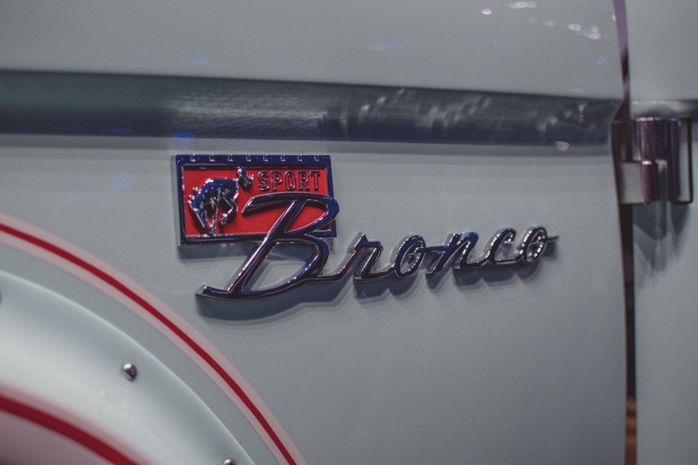 2021 McCall's Motorworks Revival