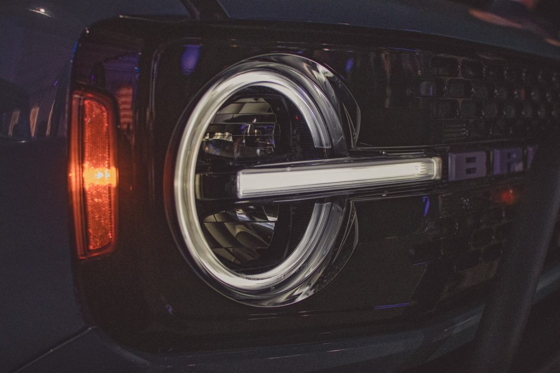 2021 McCall's Motorworks Revival