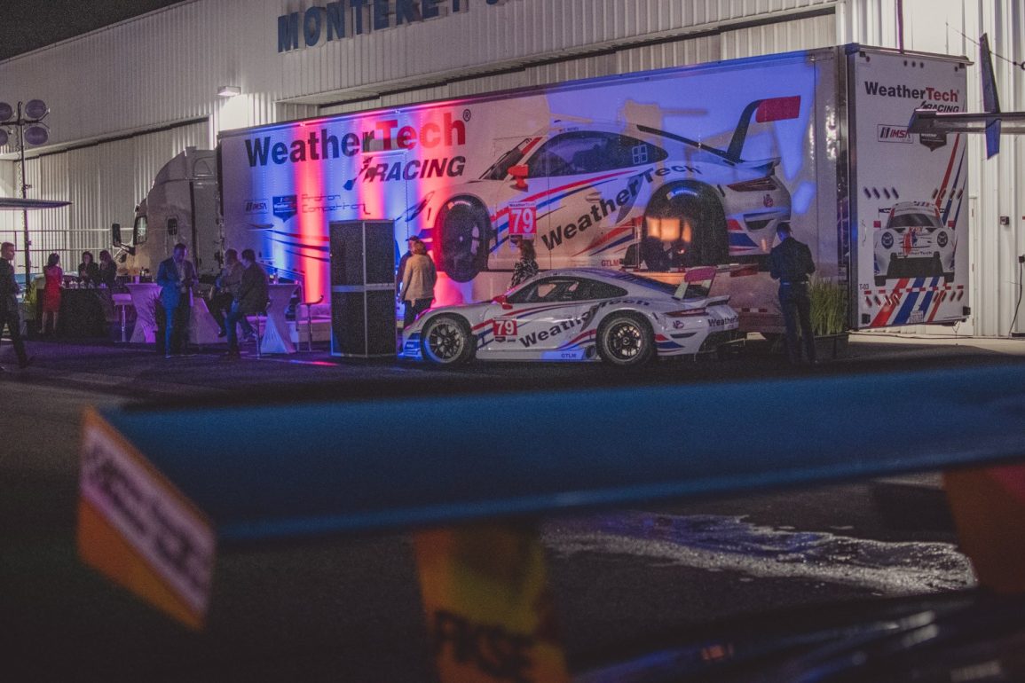 2021 McCall's Motorworks Revival