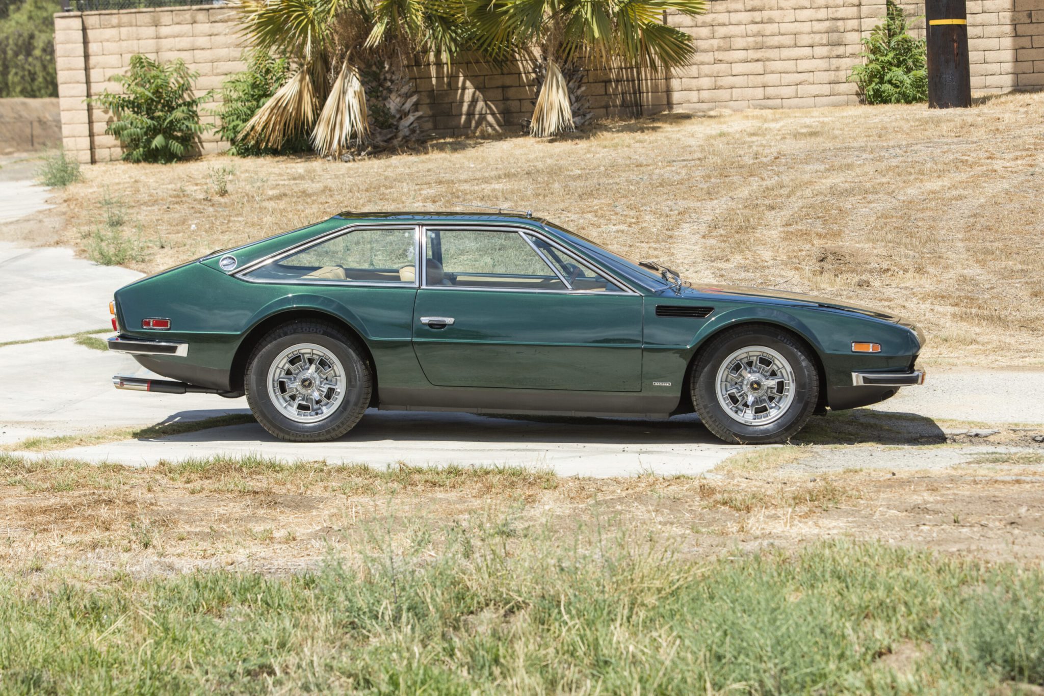 The Best Gandini Cars on Offer at Stratas Auctions