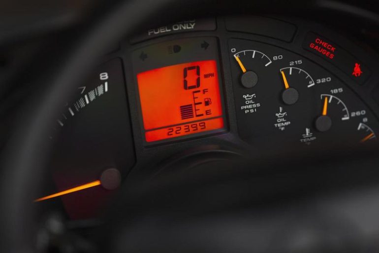 Russo and Steele Automotive Auction Offers Three Coveted Corvettes ...