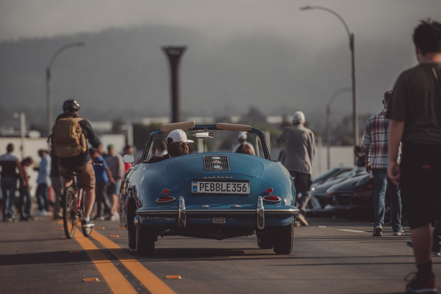 2021 Porsche Monterey Classic | Sports Car Digest