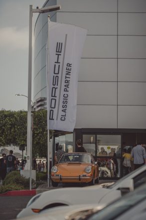 2021 Porsche Monterey Classic | Sports Car Digest