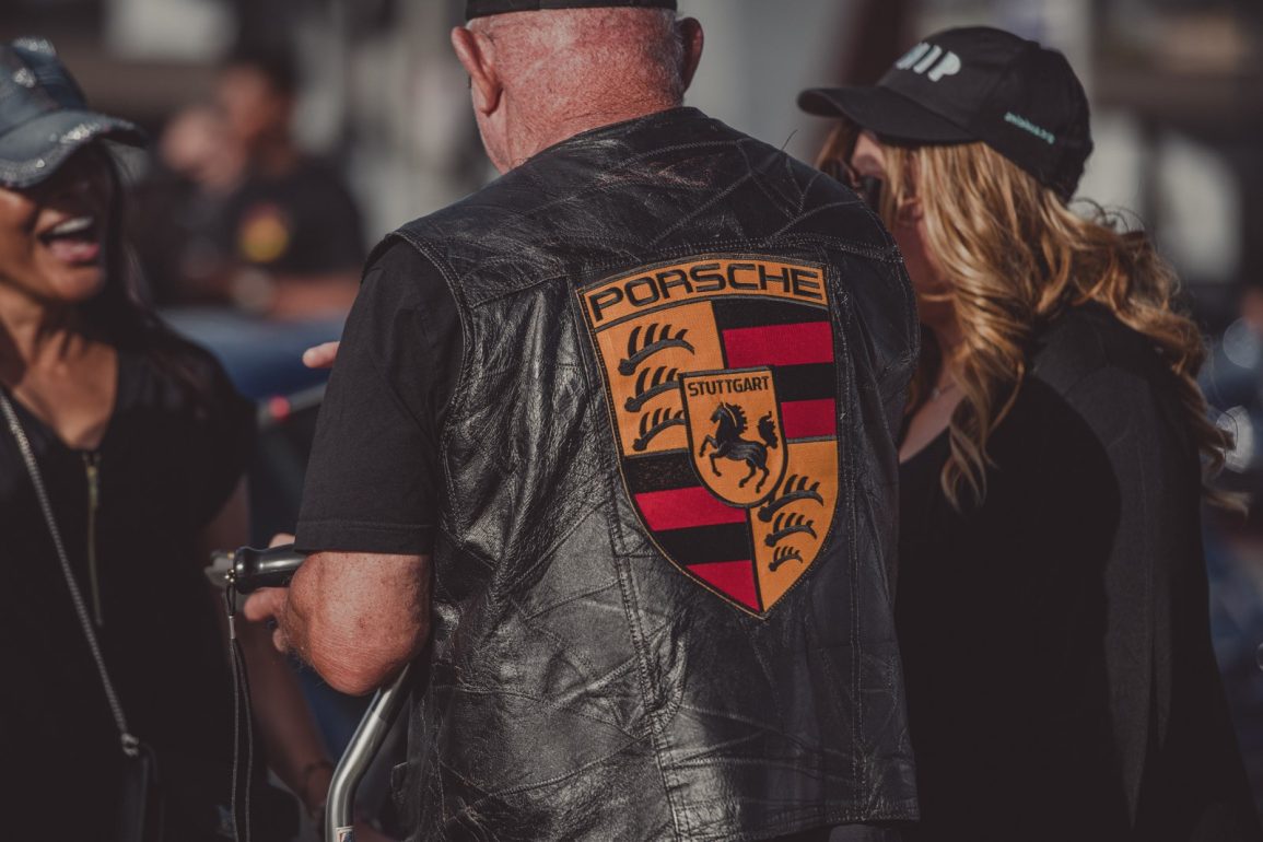 2021 Porsche Monterey Classic | Sports Car Digest