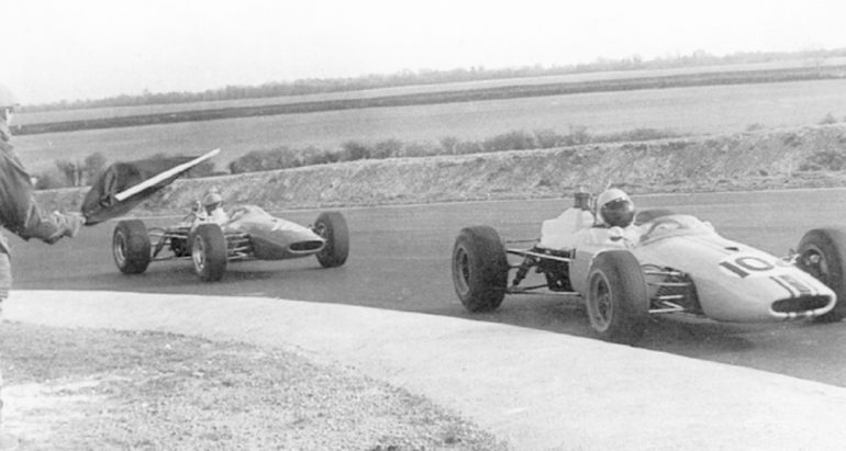 The History of Formula 3