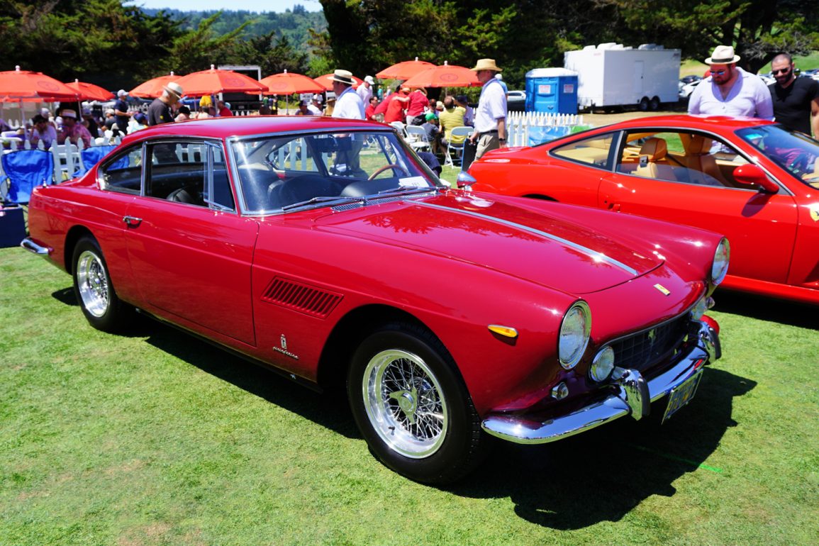 Hillsborough Concours Photo Gallery