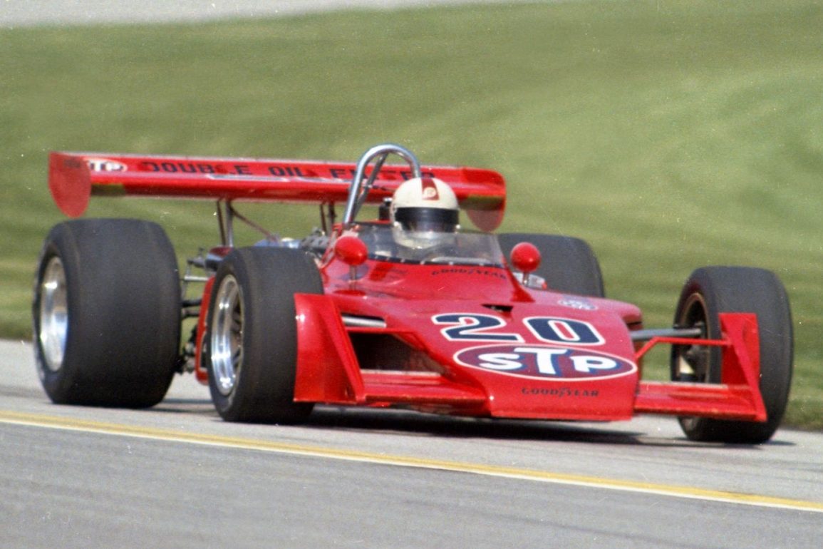 Rolex Monterey Motorsports Reunion Archives – Sports Car Digest