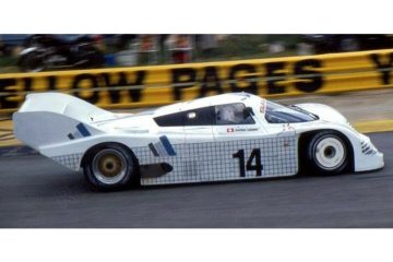 Porsche 962C – Sports Car Digest