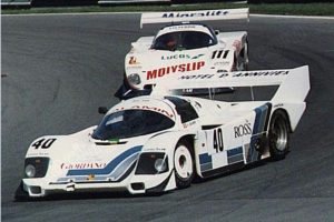 Porsche 962C – Sports Car Digest