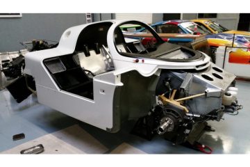 Porsche 962C – Sports Car Digest