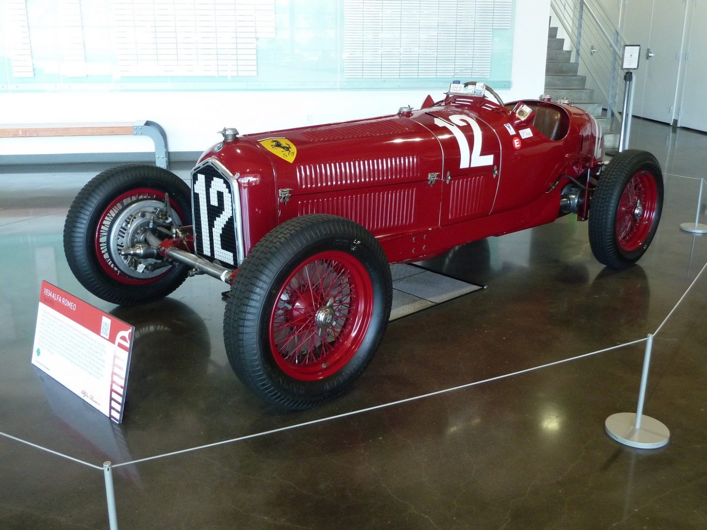A Trip to LeMay - America’s Car Museum