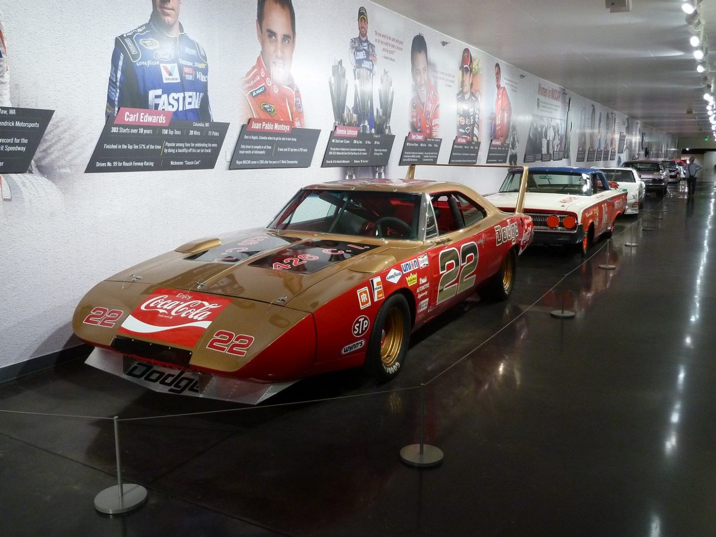 A Trip to LeMay - America’s Car Museum