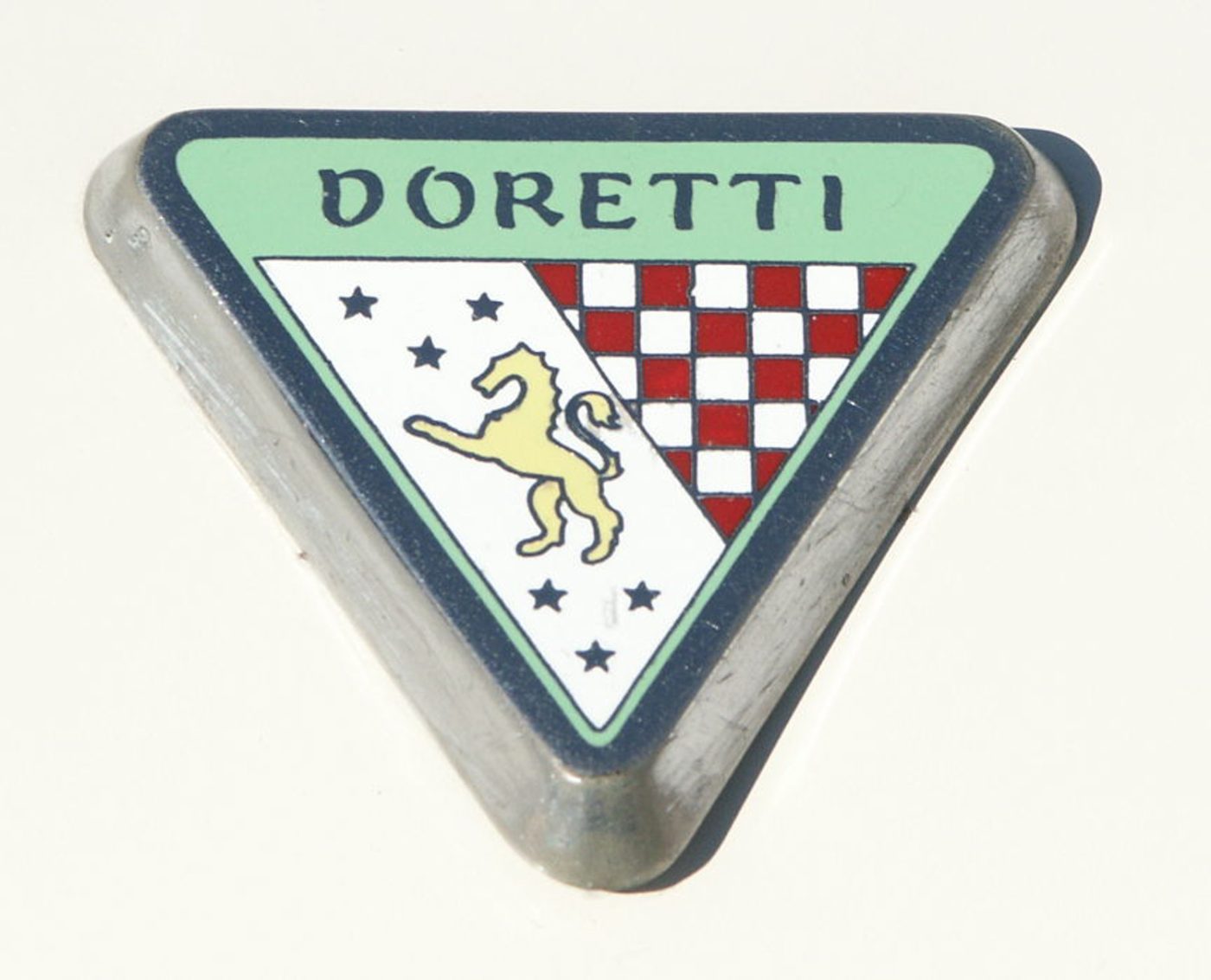 Swallow Doretti
