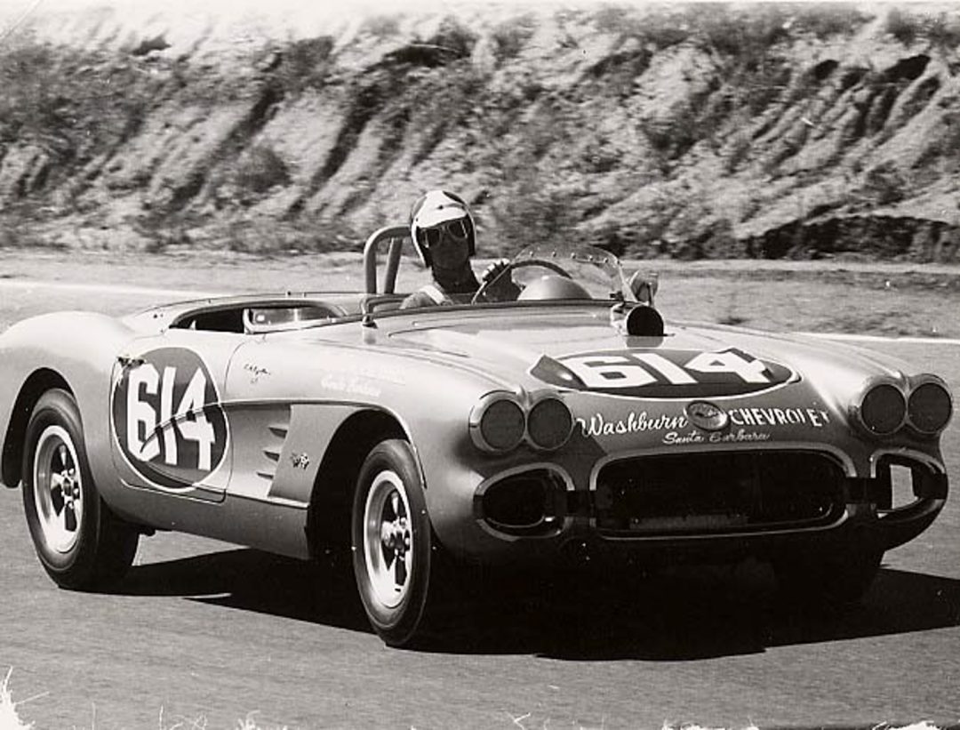 Bob Bondurant Passes Away at Age 88