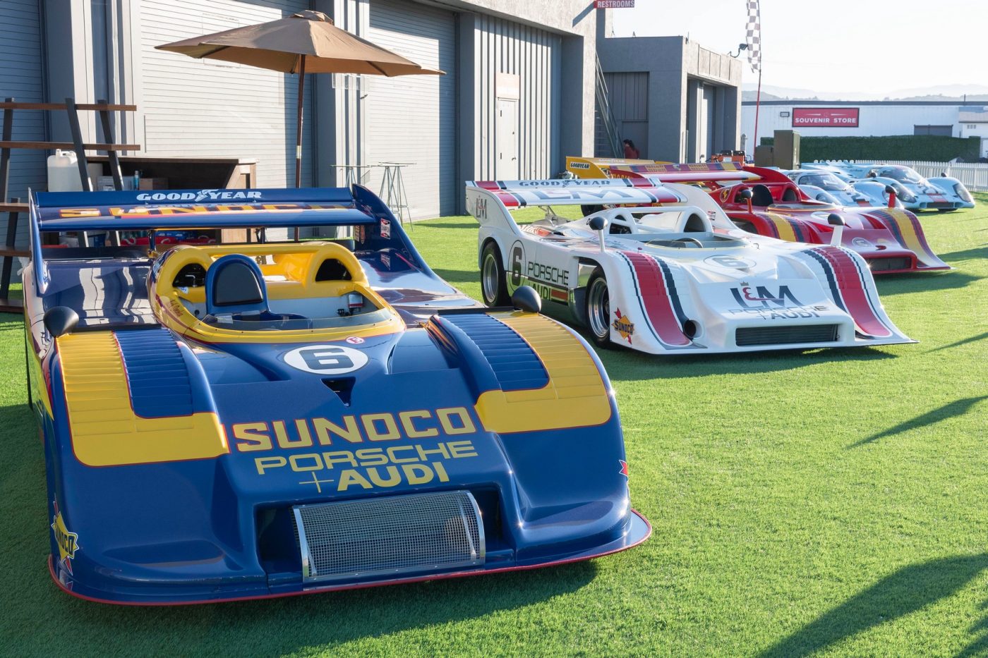 Velocity Invitational 2021: A Smashing Success