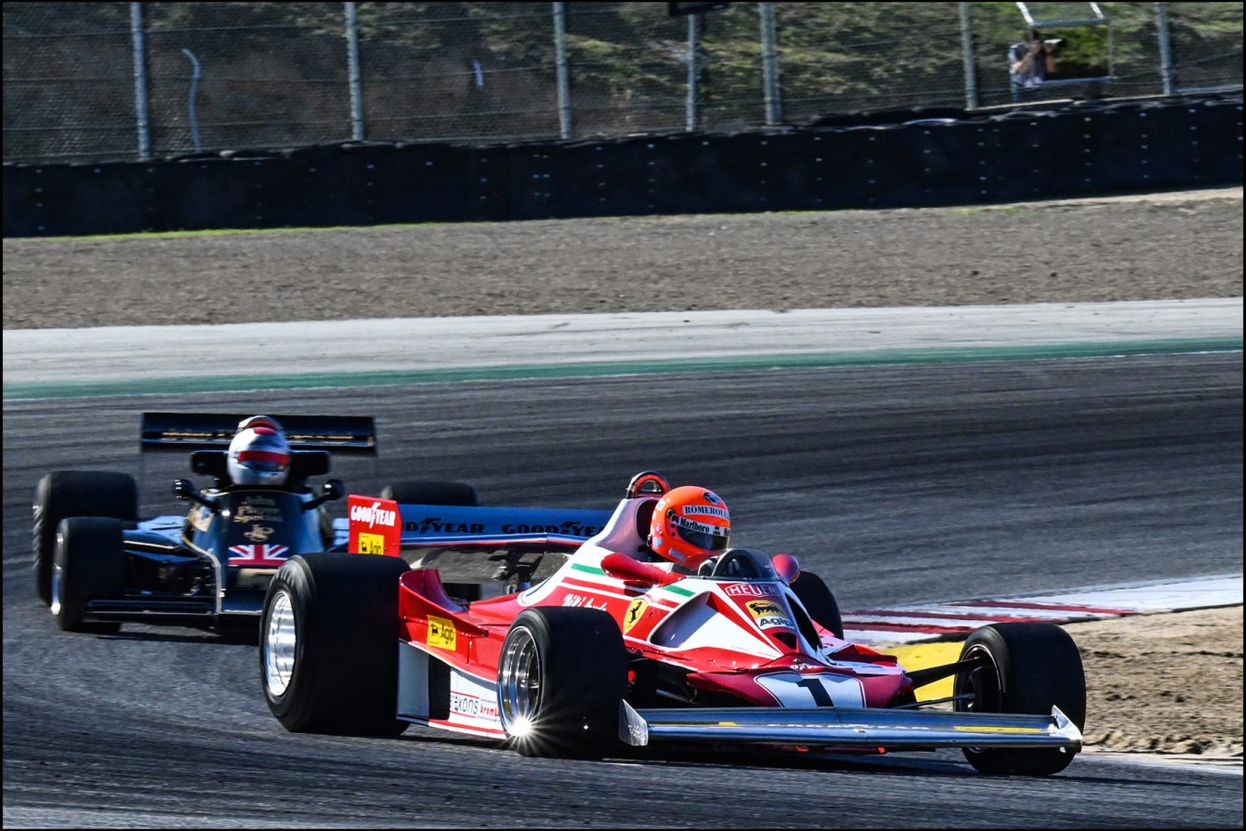 Welcome to the Velocity Invitational 2021