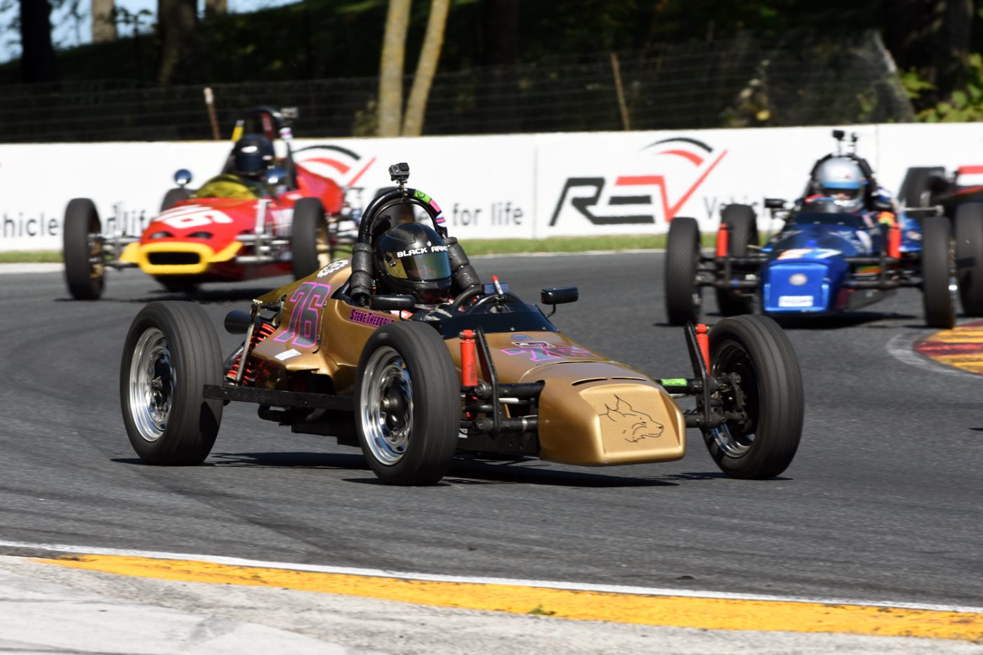 VSCDA Road America Fall Fest Photo Gallery