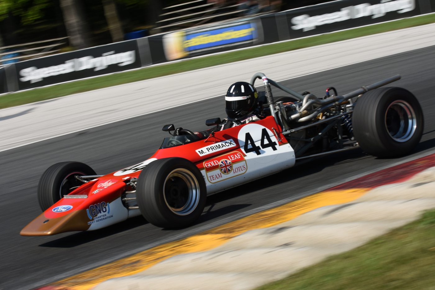 VSCDA Road America Fall Fest Photo Gallery