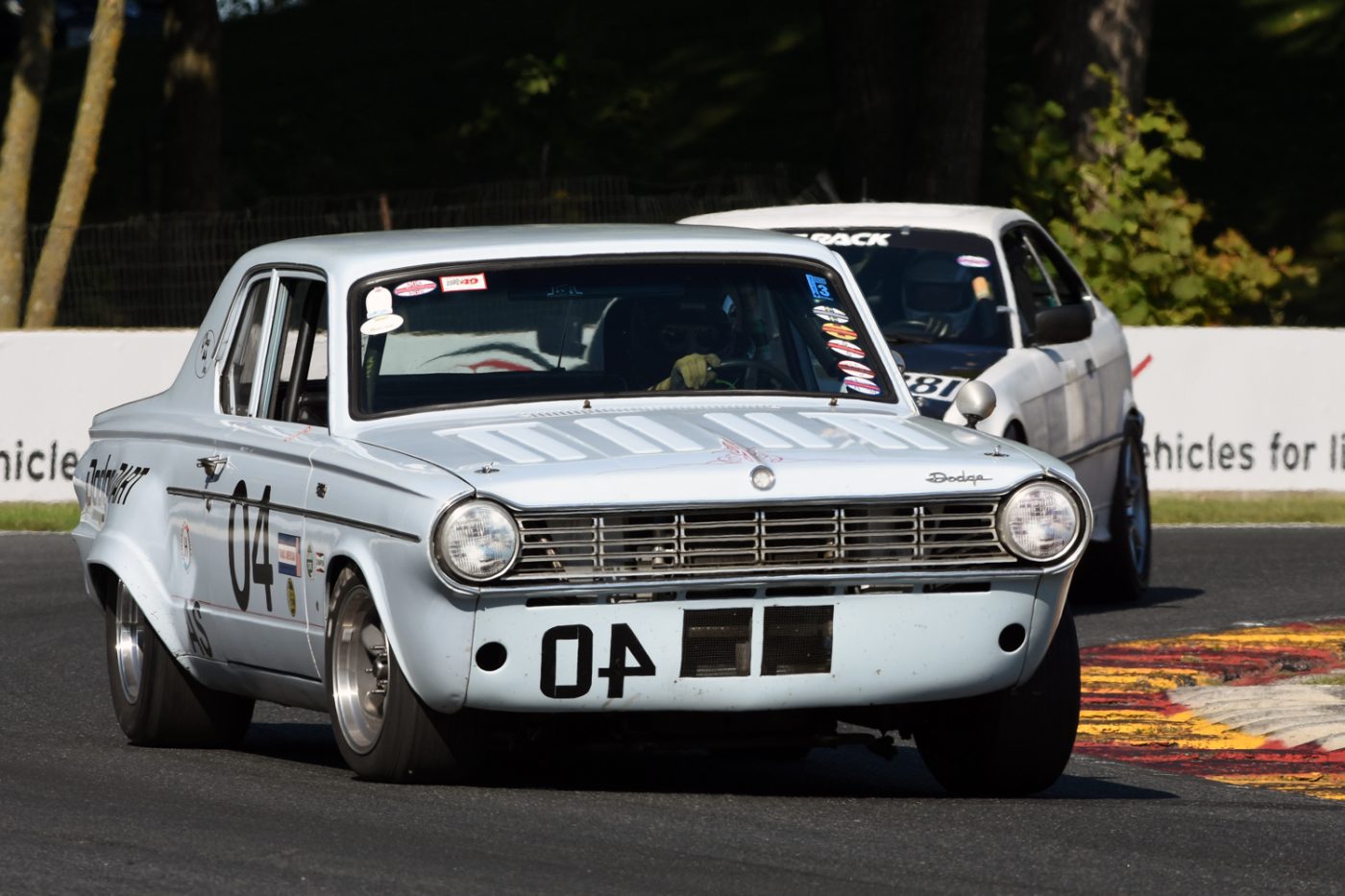 VSCDA Road America Fall Fest Photo Gallery