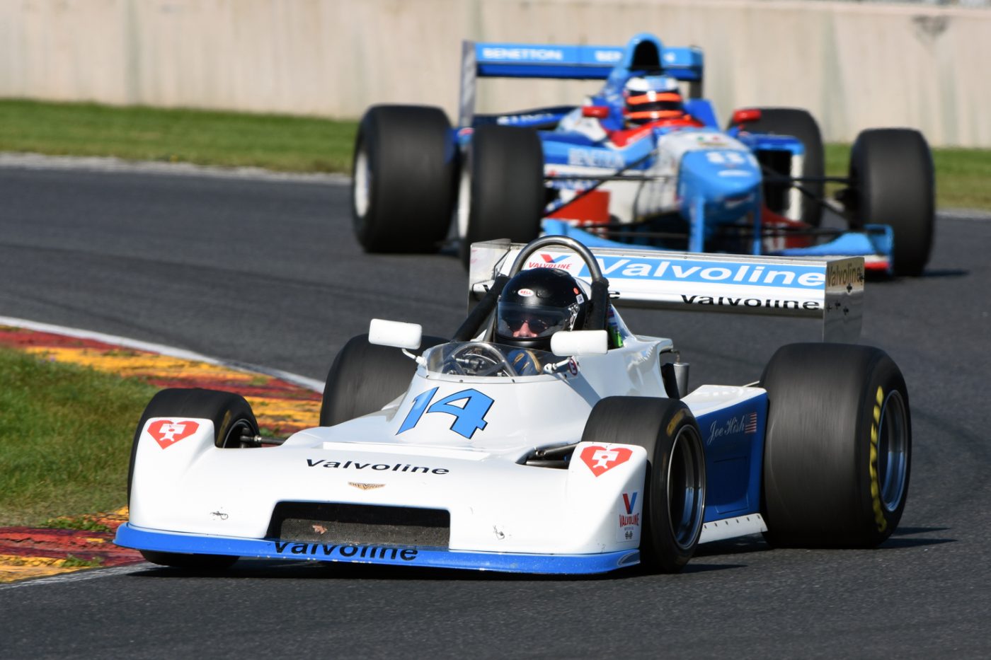 VSCDA Road America Fall Fest Photo Gallery