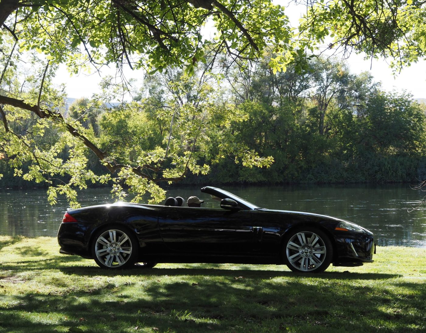 The Jaguar Club’s 2021 End of Summer Drive