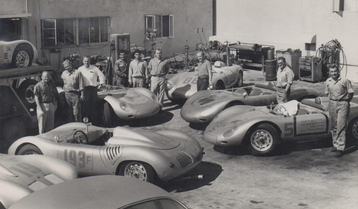 New Vasek Polak Collection Goes Online