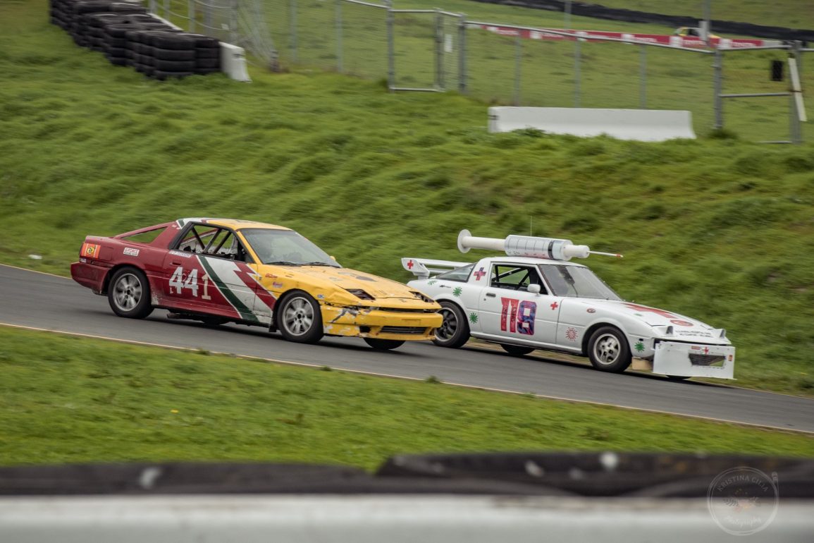 24 Hours of Lemons at Sonoma 2021