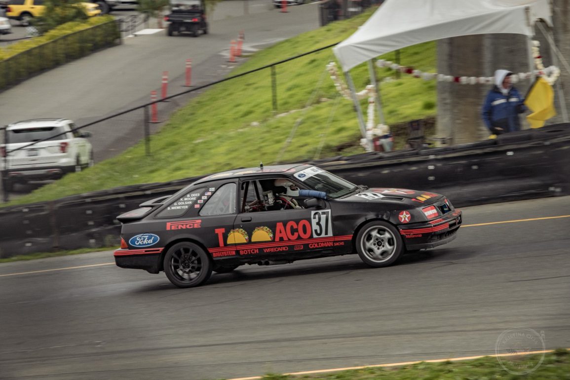 24 Hours of Lemons at Sonoma 2021