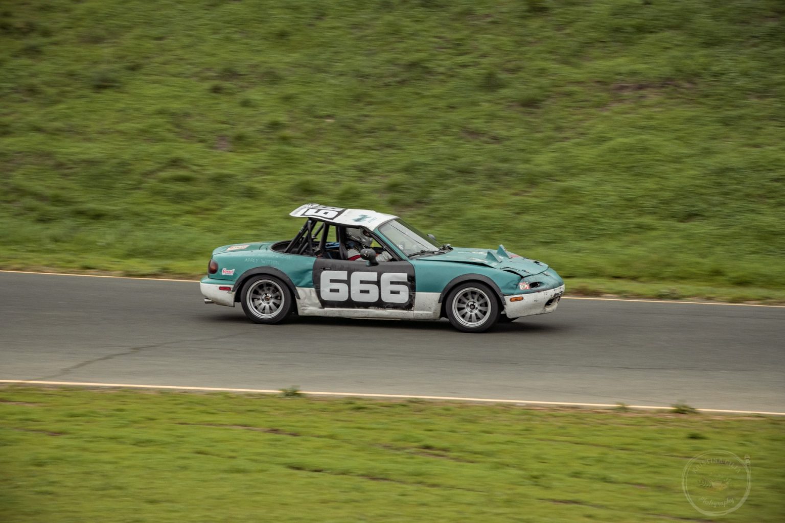 24 Hours of Lemons at Sonoma 2021