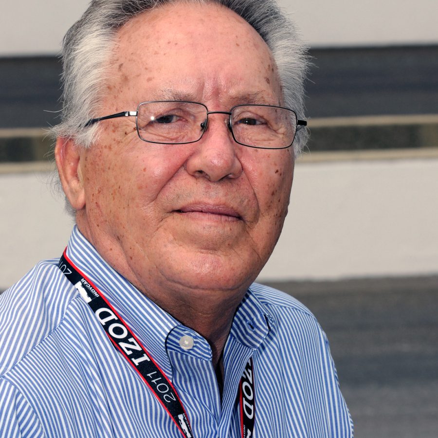 December in Racing History