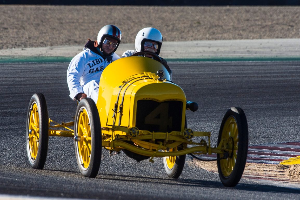 Top 10 Images from Velocity Invitational