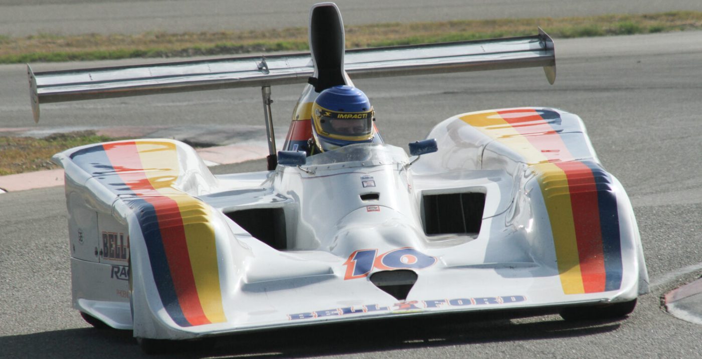 SVRA SoCal SpeedTour Photo Gallery