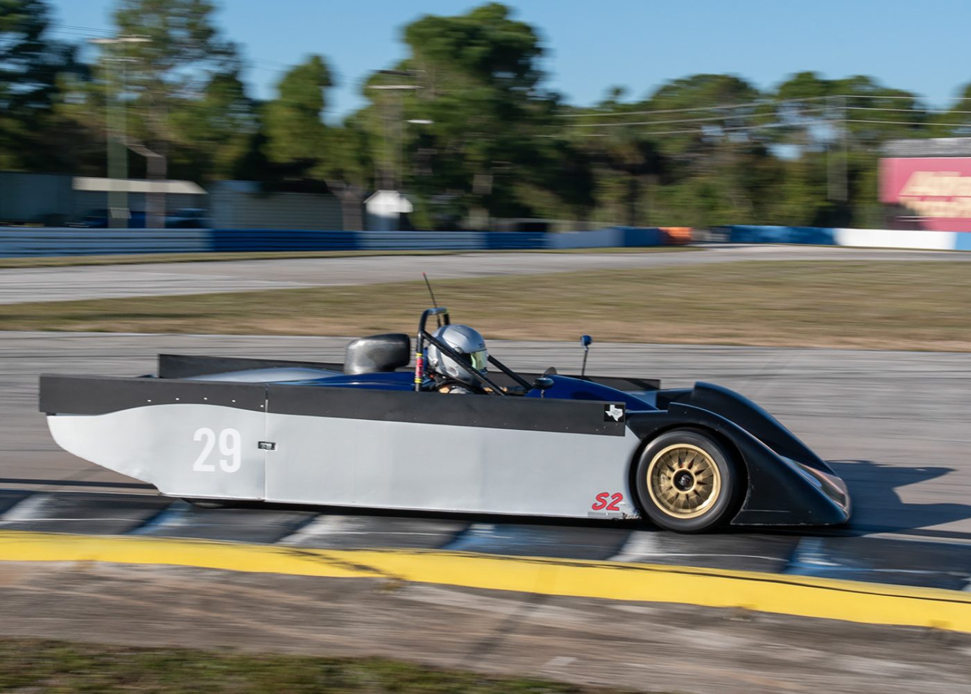 2022 Classic 12 Hour Sebring - Report and Photos