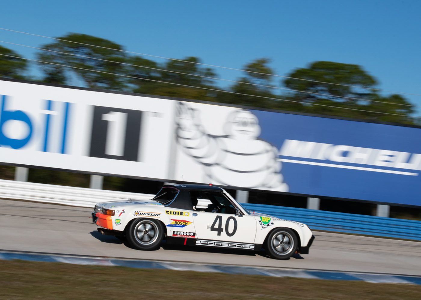 2022 Classic 12 Hour Sebring - Report and Photos