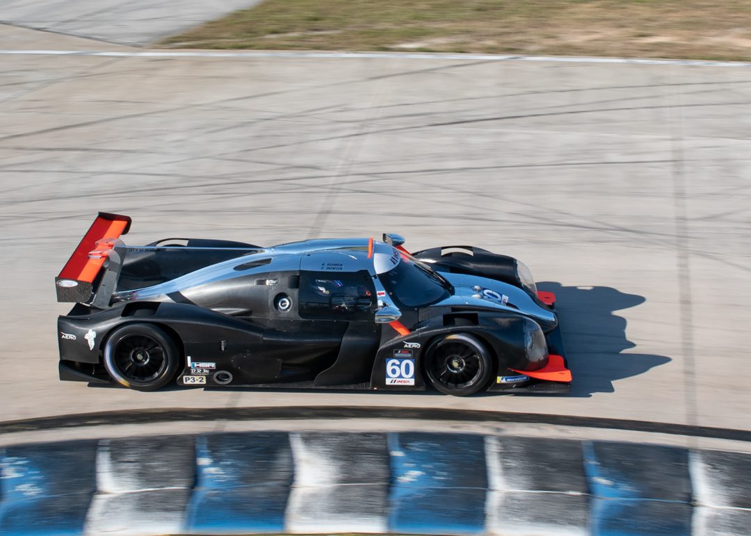 2022 Classic 12 Hour Sebring - Report and Photos