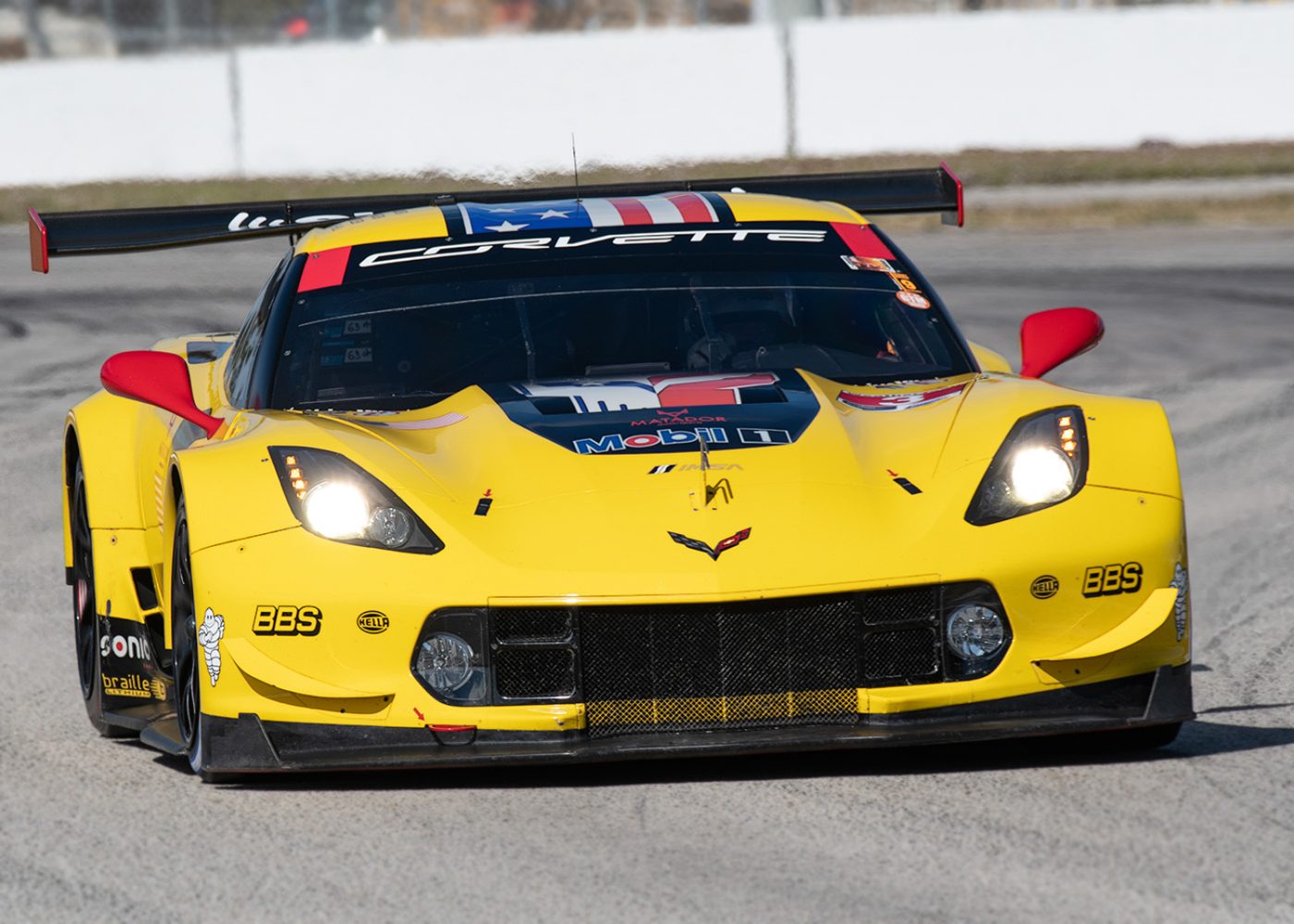 HSR Classic Sebring 12-Hr Photo Gallery